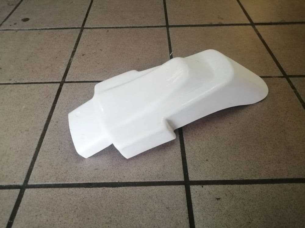 bavette mbk 51 magnum racing