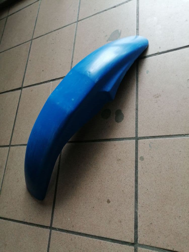 garde boue mbk 51 cf