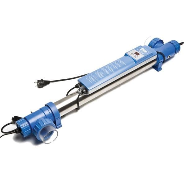 Blue Lagoon - 75W - UV Timer System