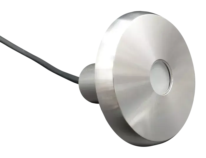 Certikin Mini LED RGBW Light with 20m 5-Core Cable - Liner Pools - PU2MLPL