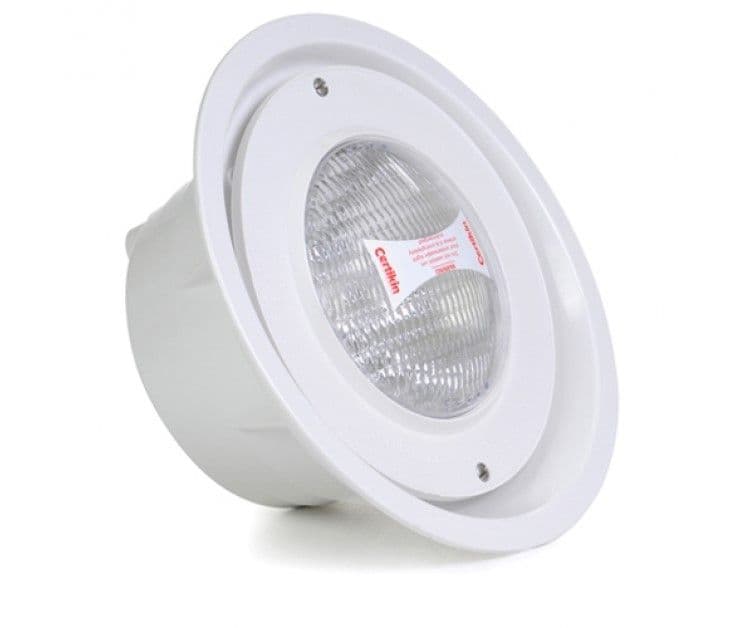 Certikin PU9 LT Colour LED Light - Light and Niche Only - Concrete ...