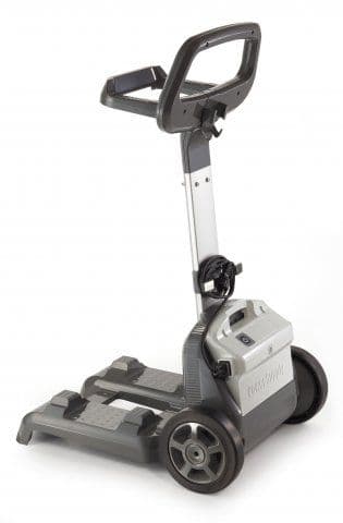 Dolphin Wave 100 Pool Cleaner for Commercial Pools up to 25m