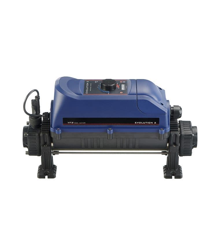 Elecro Evolution 2 Heater - 24kW 3-Phase