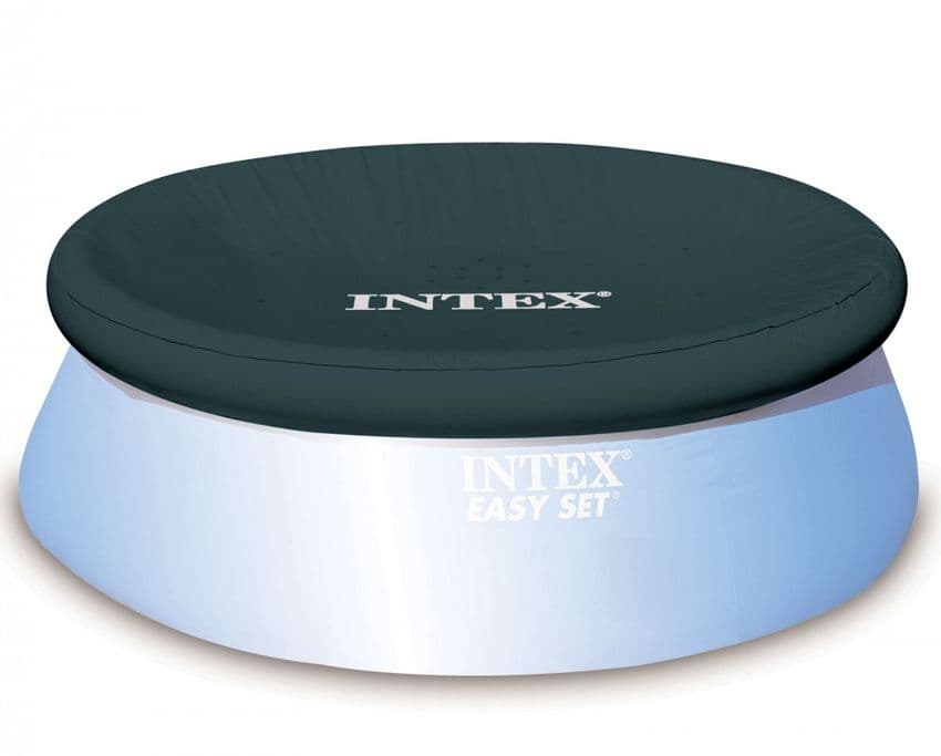 Intex 12ft Easy Set Winter Debris Cover