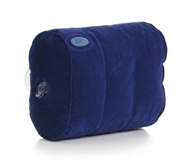 Life Inflatable Spa Pillow