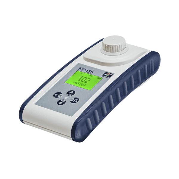 Lovibond MD100 3 in 1 Pool Control - Pool Test Kit - Swimming Pool Supplies