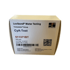 Lovibond Photometer Cyanuric Acid Test Tablets (250) - Pool Supplies Ltd