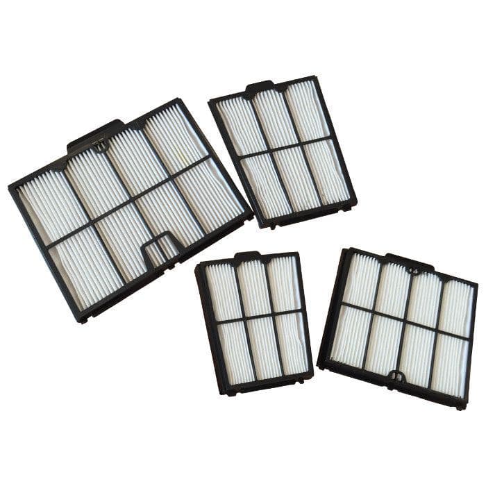 Maytronics Dolphin Ultra Fine Filter Set - 9991467-ASSY