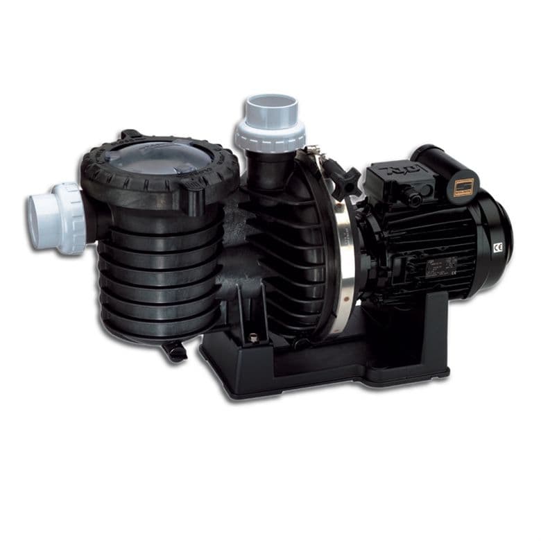 Sta-Rite 5P6R 2 0HP / 1 5kW Single Phase Pump 5P6RG-1