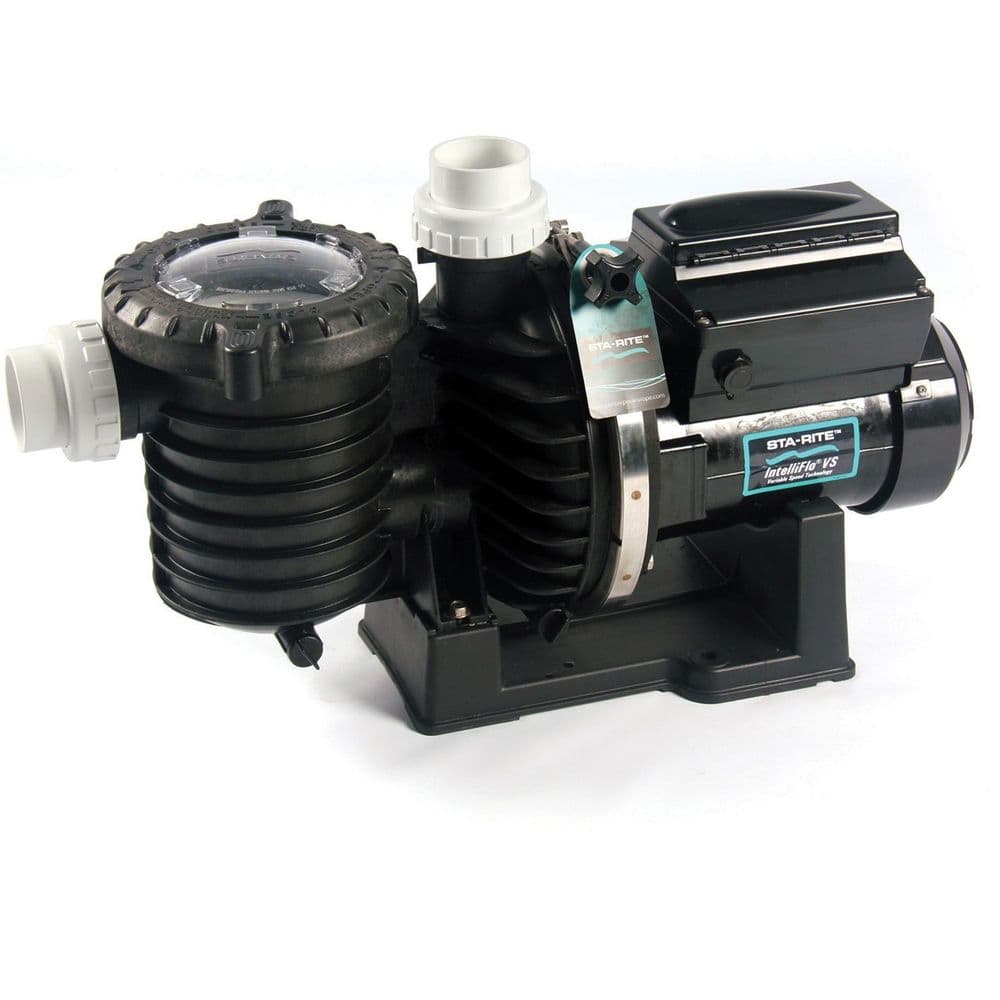 Sta-Rite Intelliflo 5P6R Variable Speed Pump 5P6R-VSD