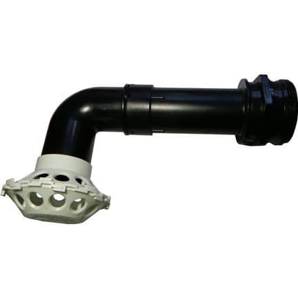 Triton Atika Filter Top Diffuser and Bulkhead Complete for 19" TR40 ...