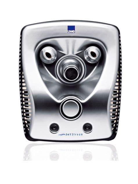 UWE JetStream Juno System Complete