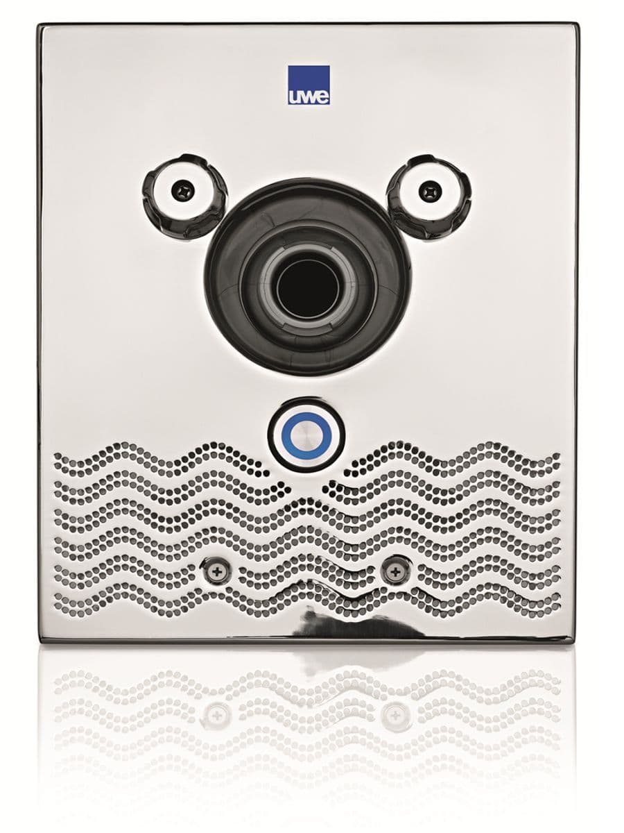 UWE JetStream Juno System Complete