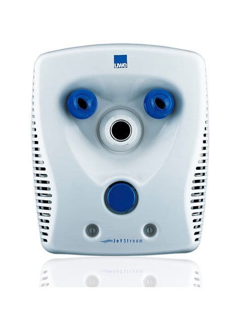 UWE JetStream Juno System Complete