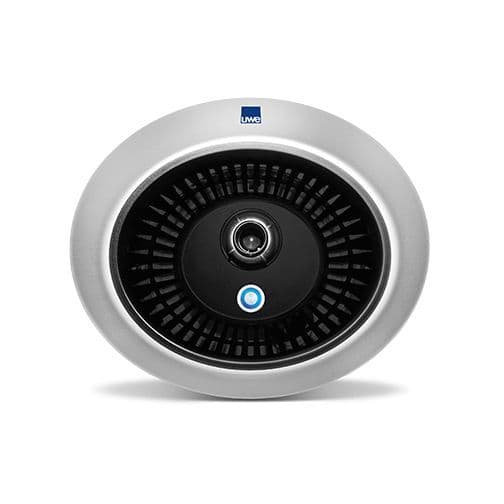 UWE JetStream VISA Counter Current System