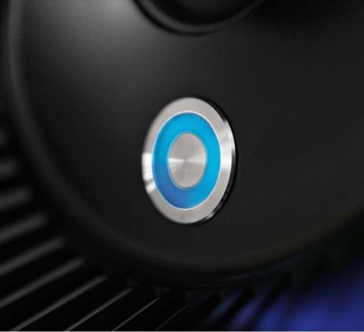 UWE JetStream VISA Counter Current System