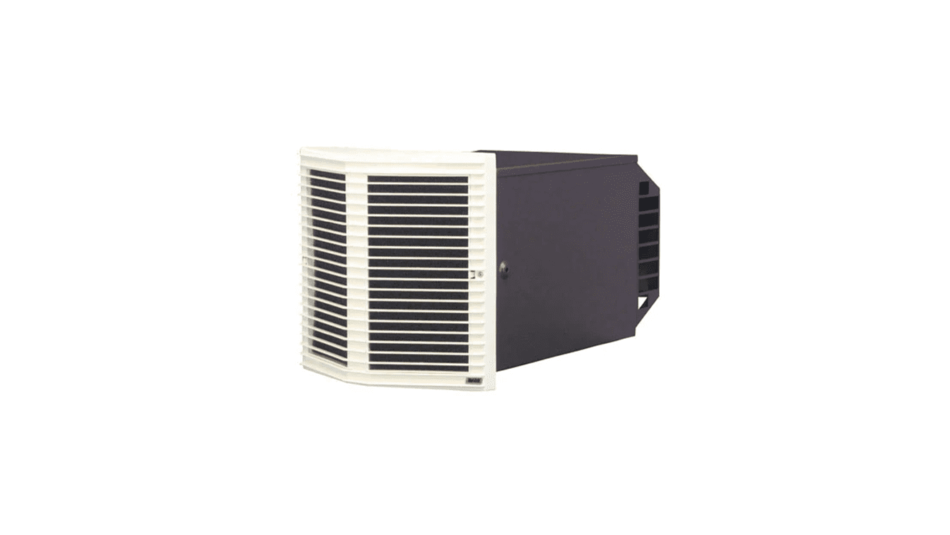 Vent-Axia HR200WK Heat Recovery Unit - Replaces Indux E300 - Self ...