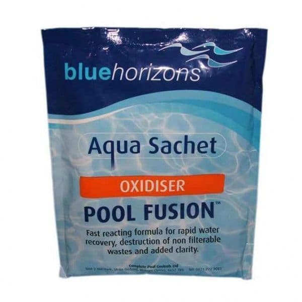 Blue Horizons Pool Fusion Sachet 175g