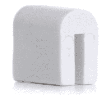 Certikin HD100 Collar Weir Clips - Certikin HD100 Skimmer Spares