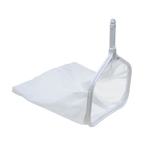 Certikin HD68N Deep Leaf Rake - Discount Pool Products