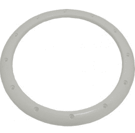 Certikin PU9 Liner Face Plate 12 Hole - SPC471