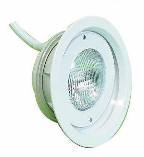 Certikin PU9 - LT LED Colour Change Light and Niche - Concrete Pools ...