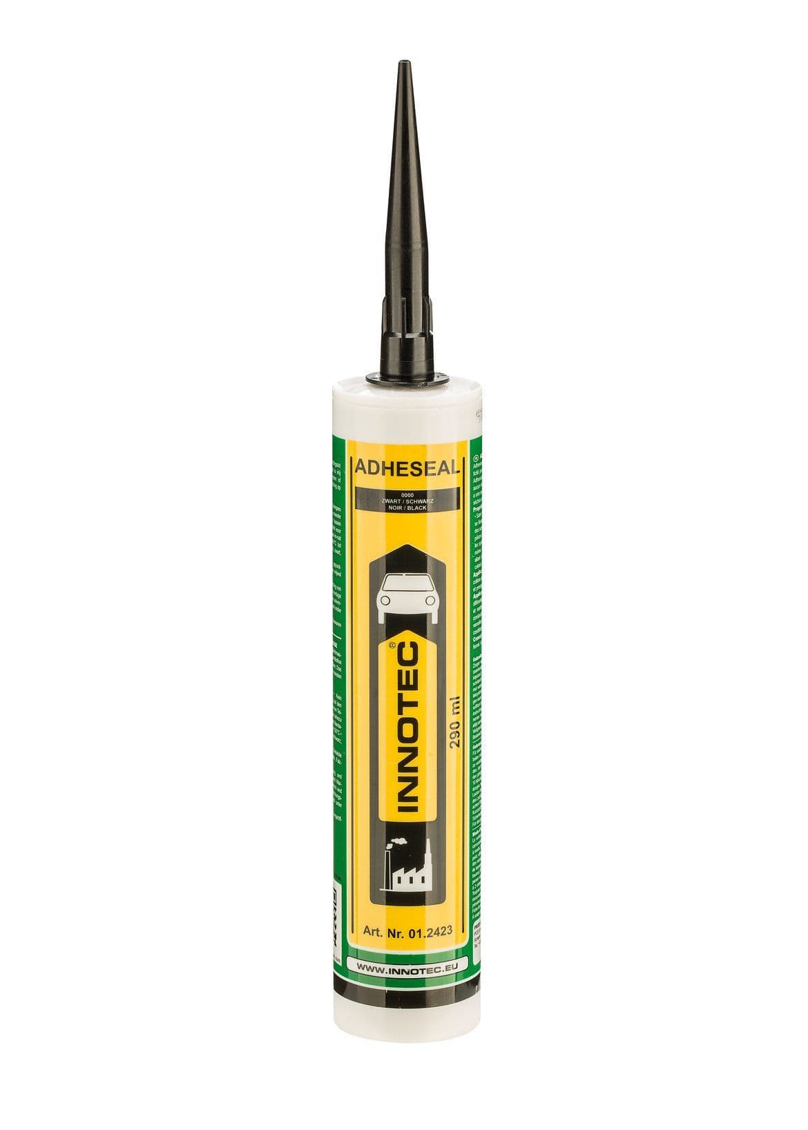 Innotec Adheseal White 290m - Discount Pool Products