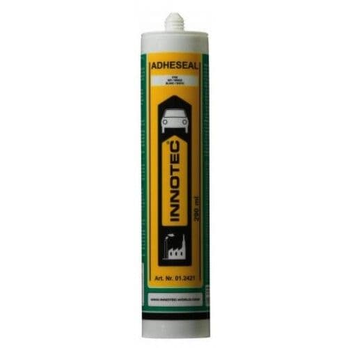 Innotec Adheseal White 290m - Discount Pool Products