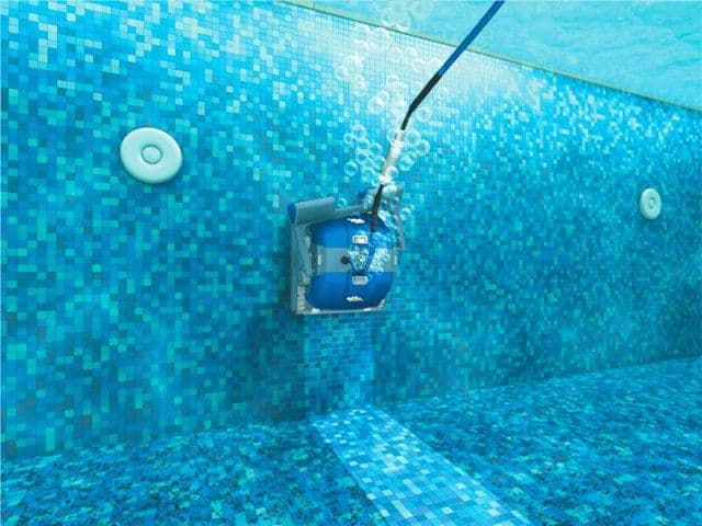 Maytronics Dolphin M400 Automatic Pool Cleaner