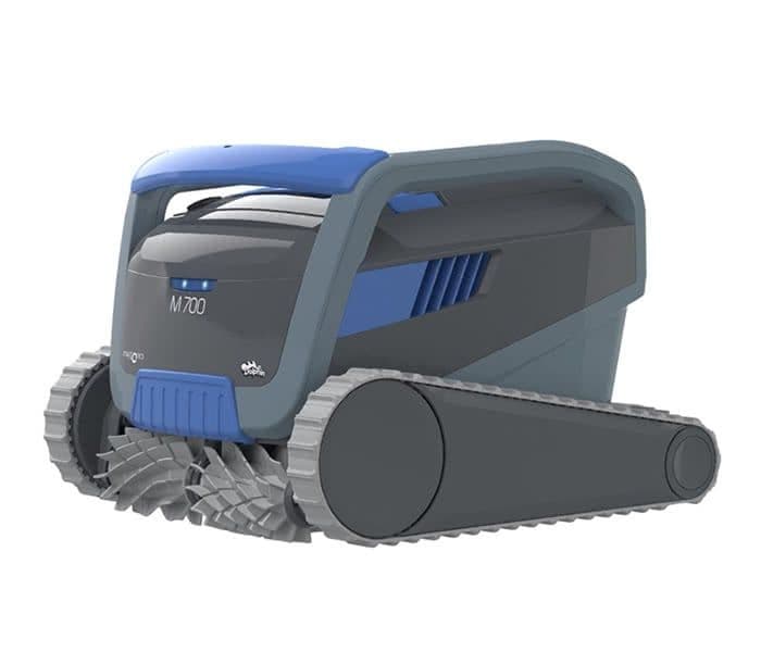 Maytronics Dolphin M700 Automatic Pool Cleaning Robot