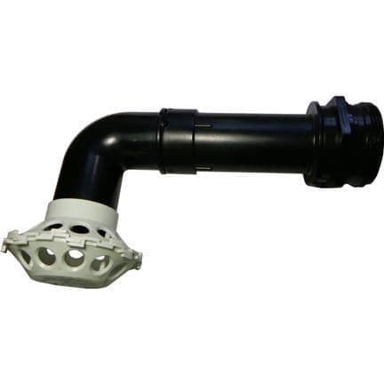 Triton Atika Filter Top Diffuser and Bulkhead Complete for 19" TR40 ...