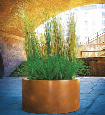 Round Indoor Pots From potstore.co.uk