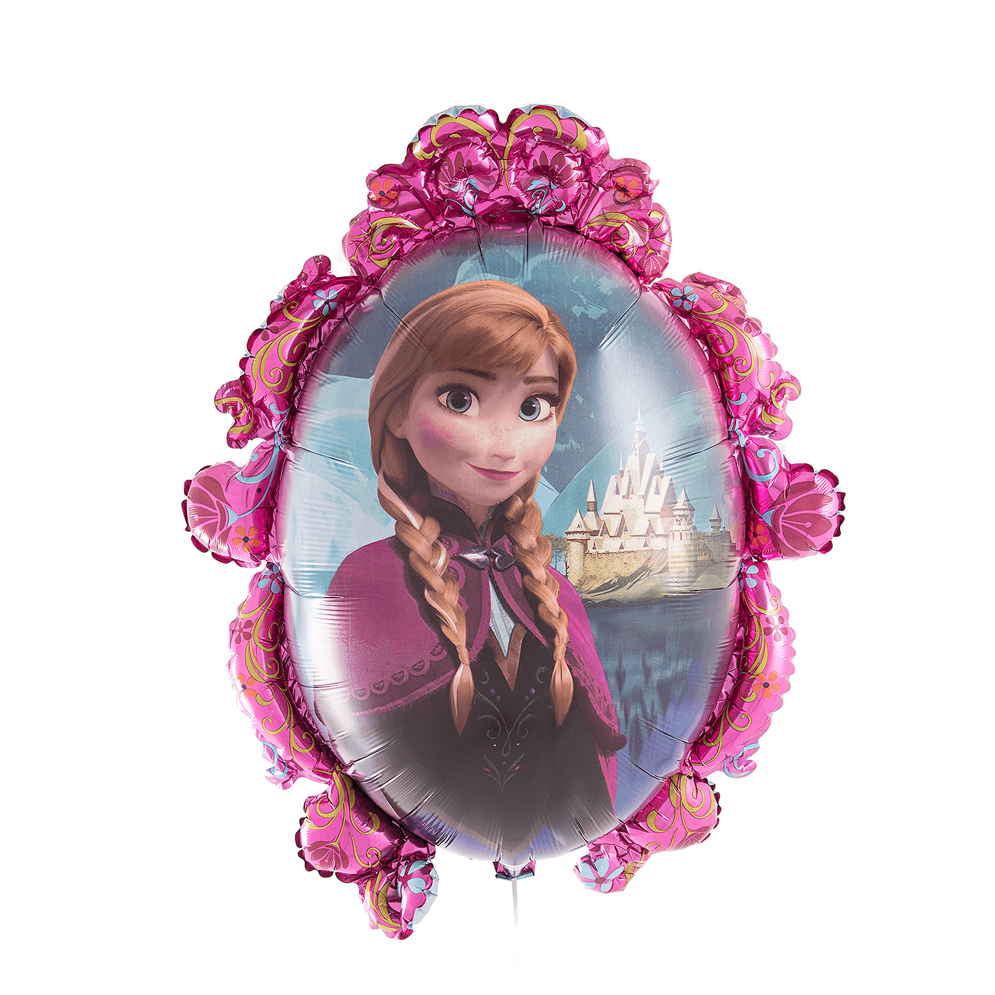 Disney Frozen II Super Shape Foil Balloon