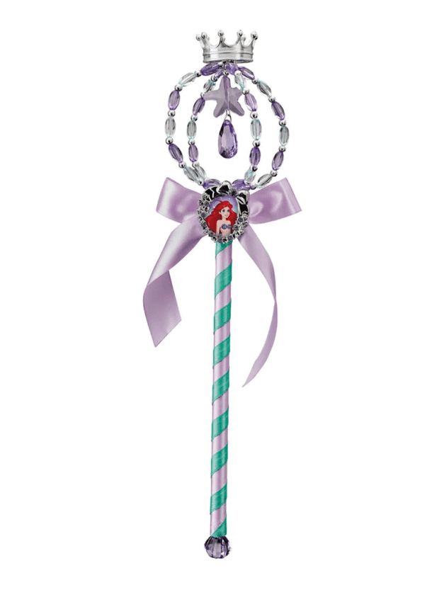 Disney Princess Ariel Magic Wand