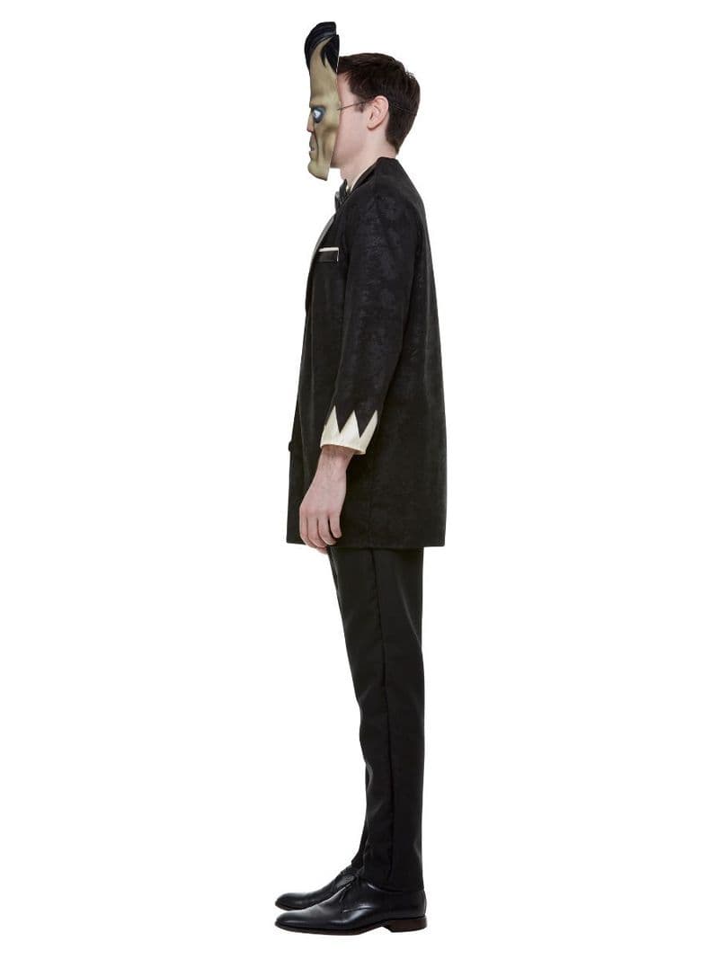 Lurch The Addams Family Costume