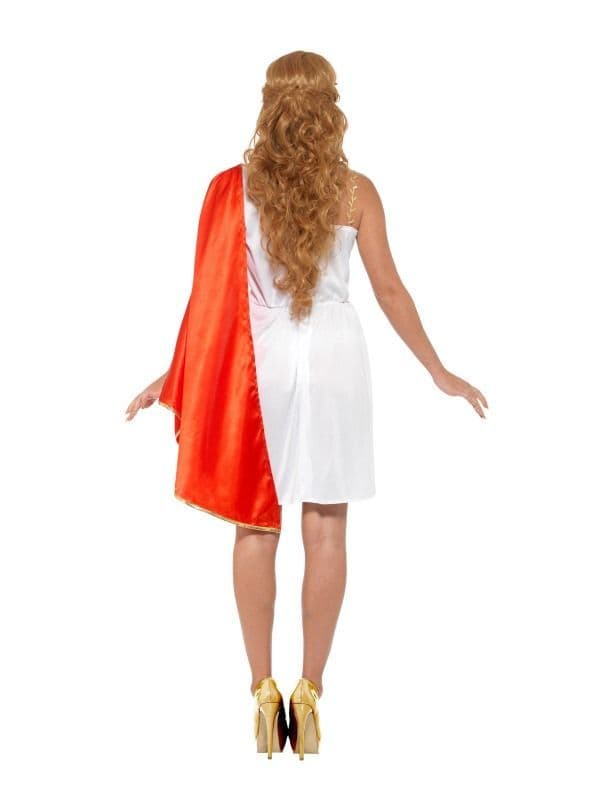 Roman Lady Costume