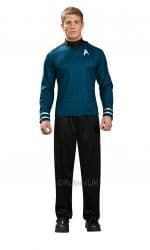 Star Trek Spock Costume