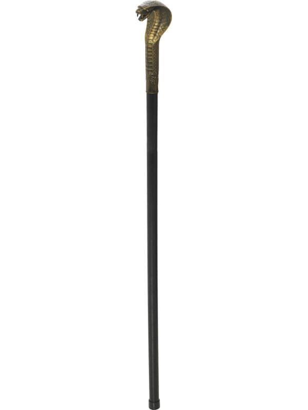Voodoo Walking Stick Cane