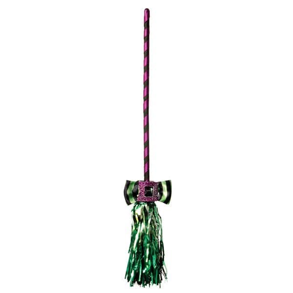 Witch Fairy Broom Wand