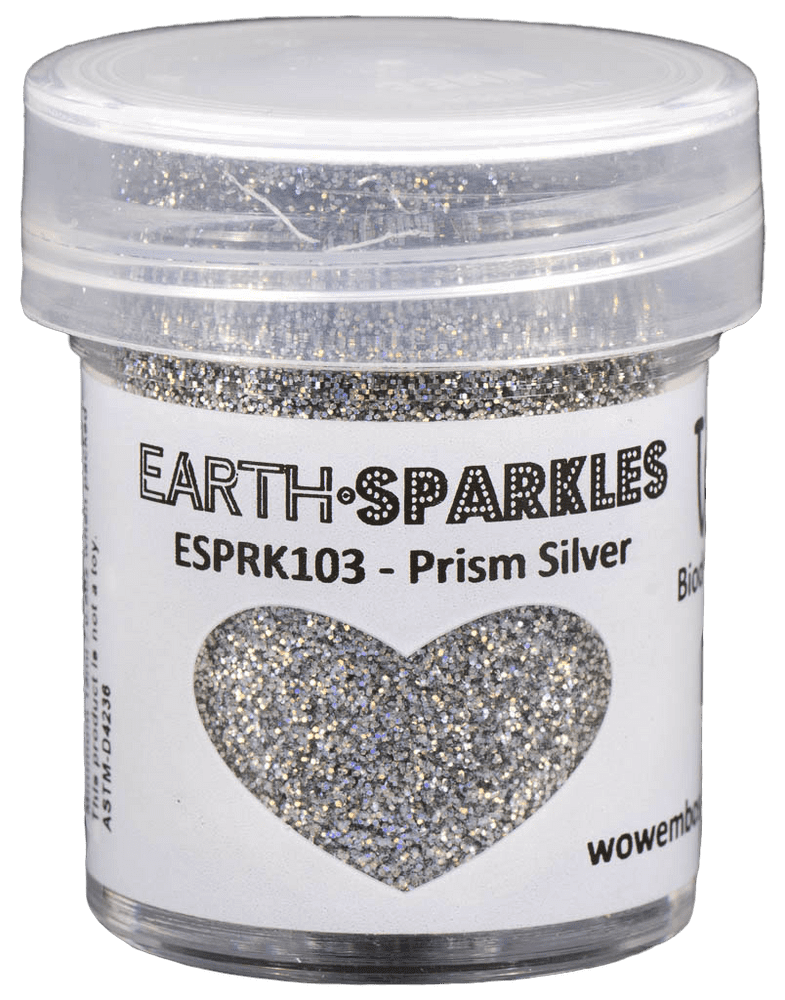 ESPRK103 Prism Silver