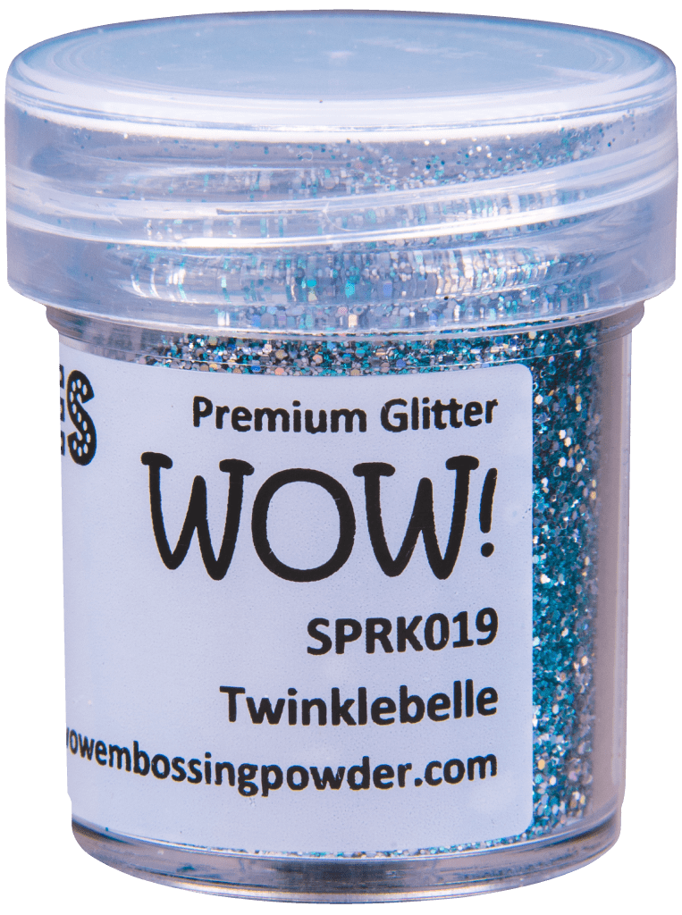 SPRK019 Twinklebelle