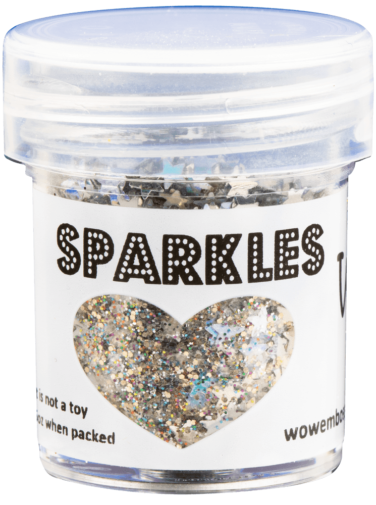 SPRK032 Gold Rush SPARKLES