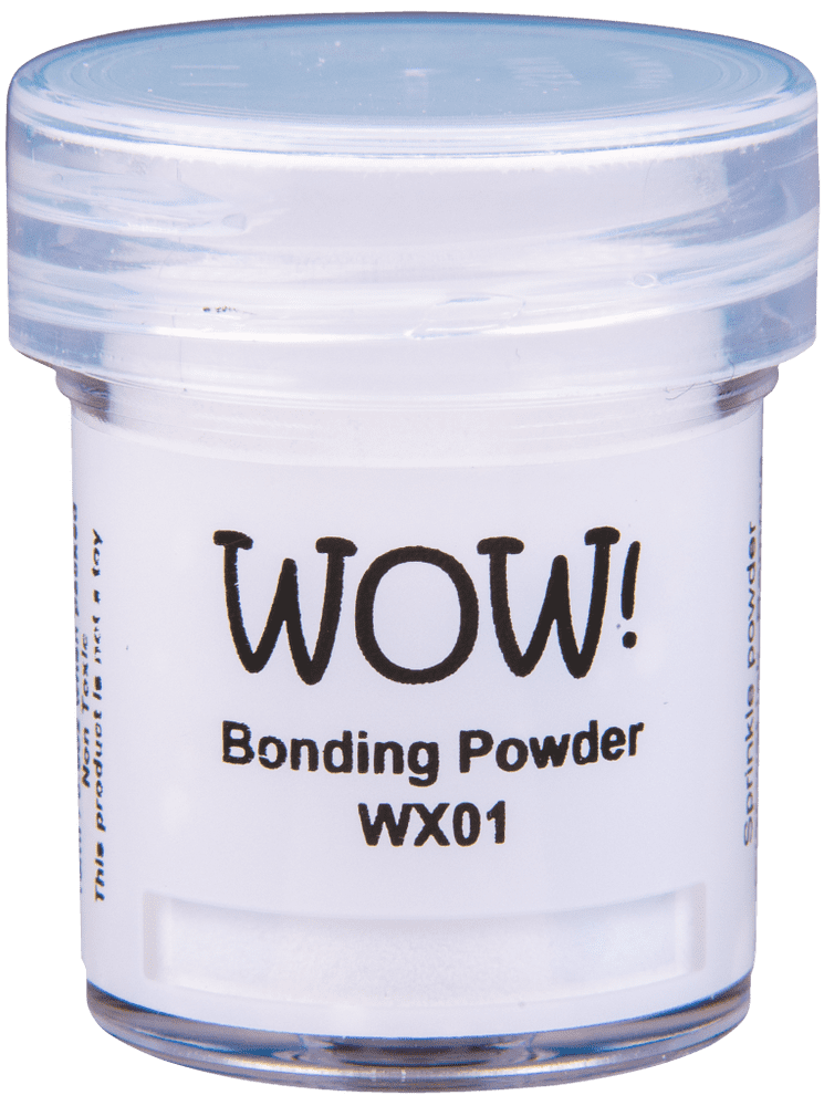 WOW Bonding Powder