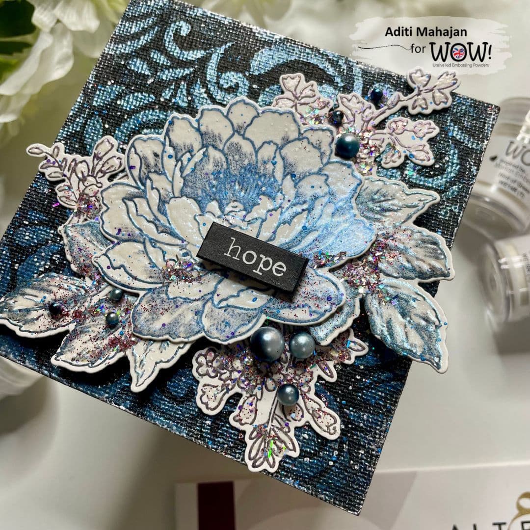 WOW Trio Pastel Pearls