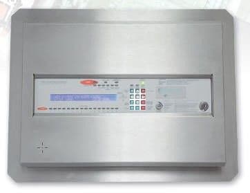 Haes-Control Panels
