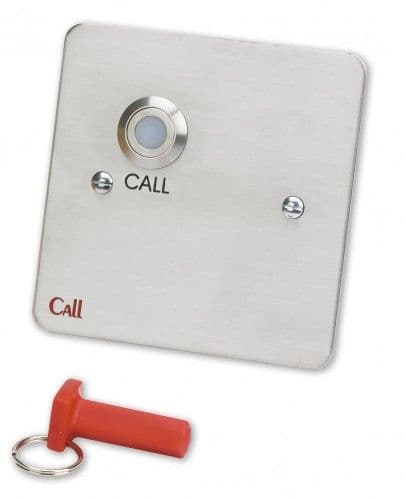 800 SERIES CALL SYSTEM