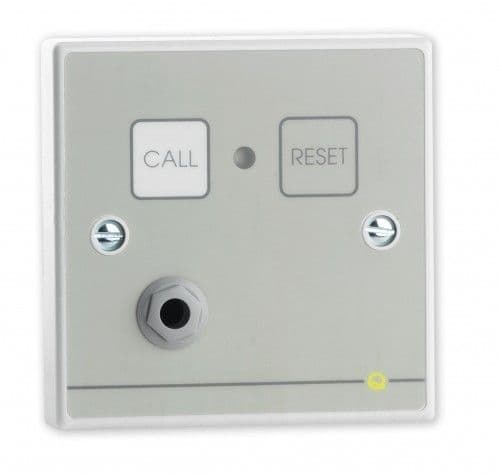 QUANTEC ADDRESSABLE CALL SYSTEM