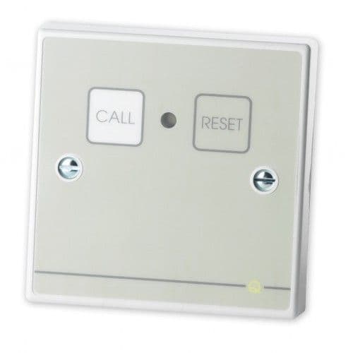 QUANTEC ADDRESSABLE CALL SYSTEM