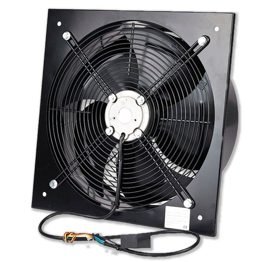 Exhaust Fan Extractor Axial Blower Ventilation Fans!
