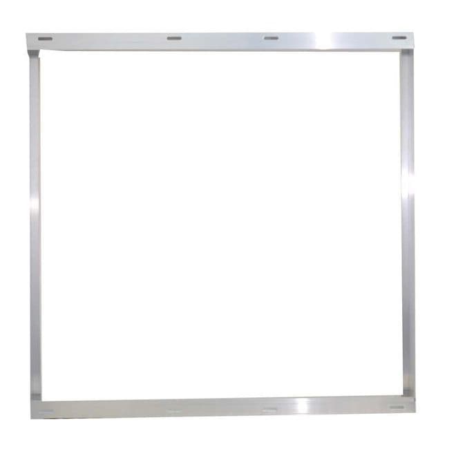 LED Panel Surface Mounting Kit Frame!